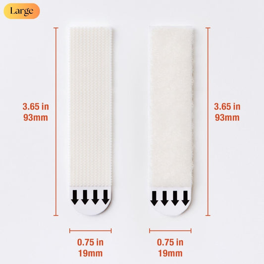 Large Picture Hanging Strips for Hanging Pictures without Nails
